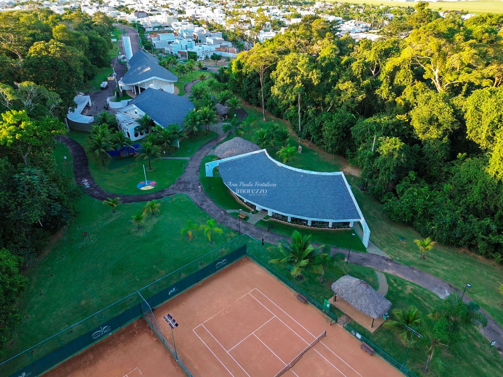 Cond. Portal da Mata • Imorezzo