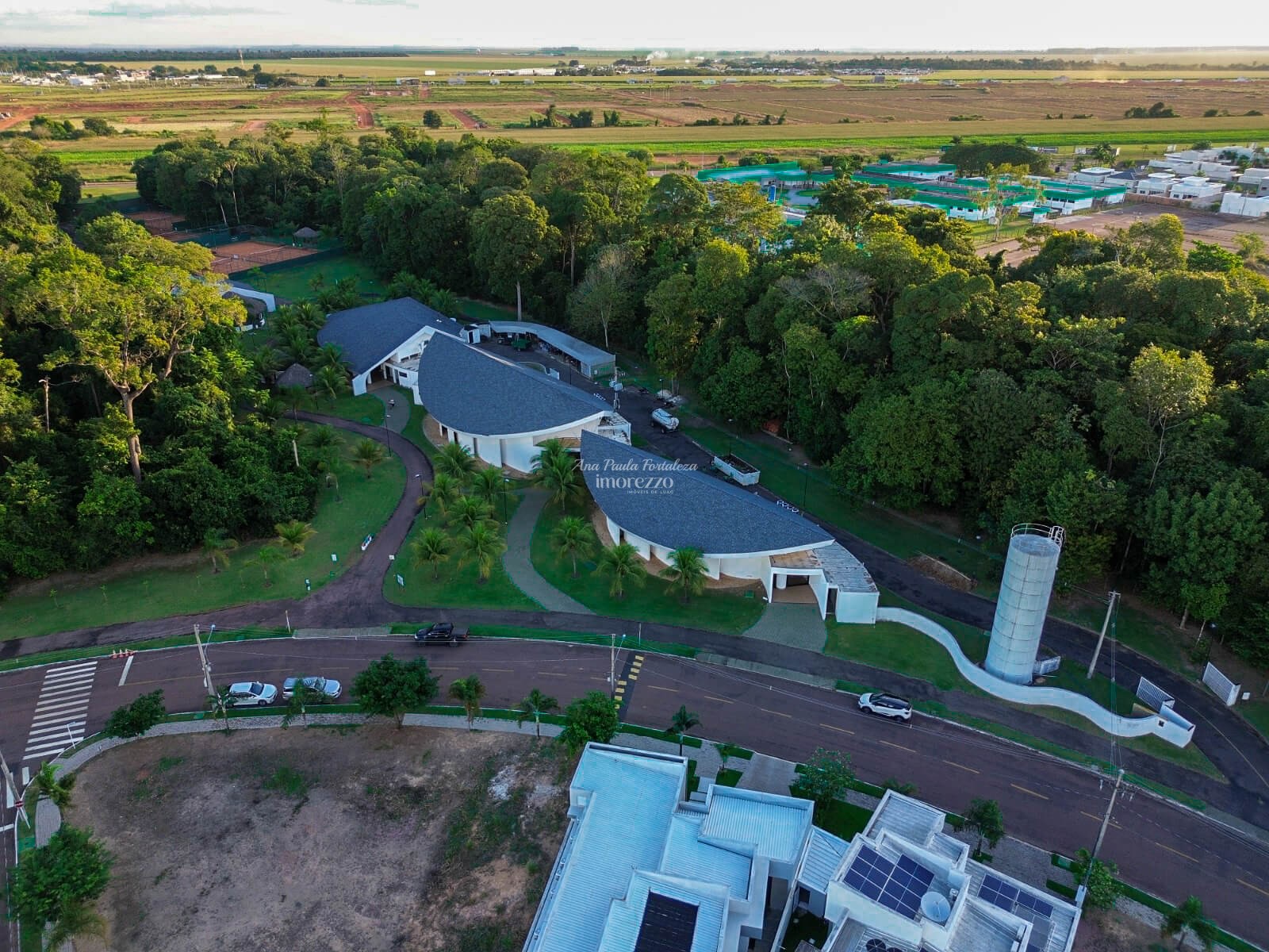 Cond. Portal da Mata • Imorezzo